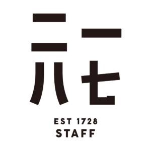 1728／ロゴマーク – デザイン事務所ゆるり｜ウェブ･イラスト･グラフィックデザイン